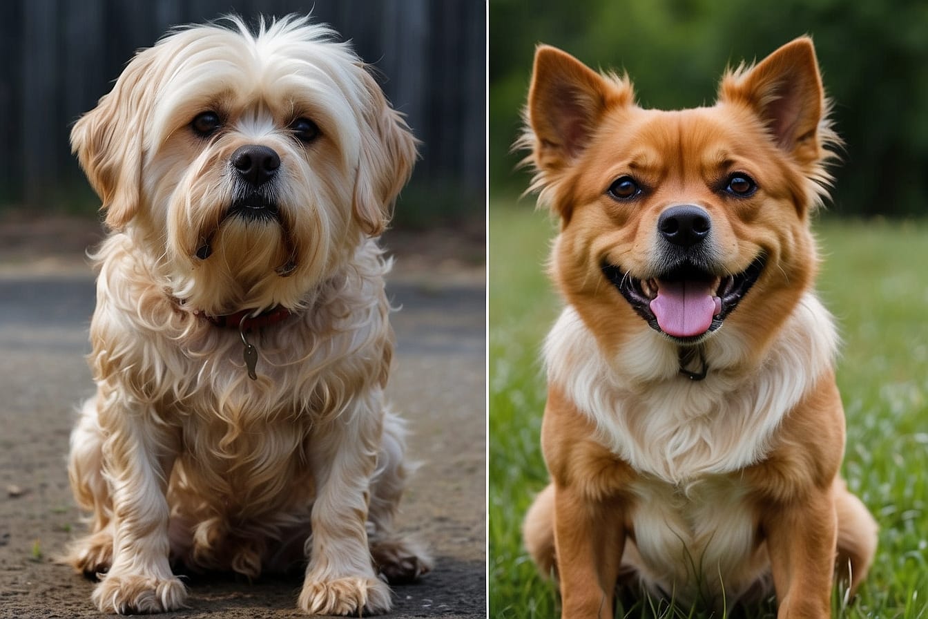 disease in old dogs-dogwithsickness